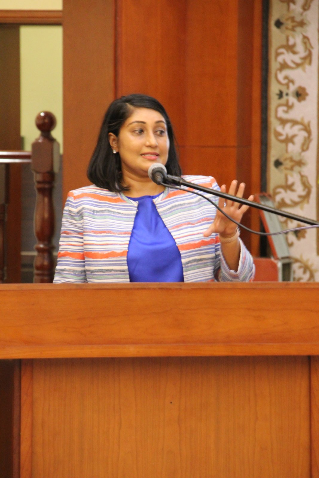 Workshop On Finance And Human Resources Policies For Municipal Councils workshop-on-finance-and-human-resources-policies-for-municipal-councils